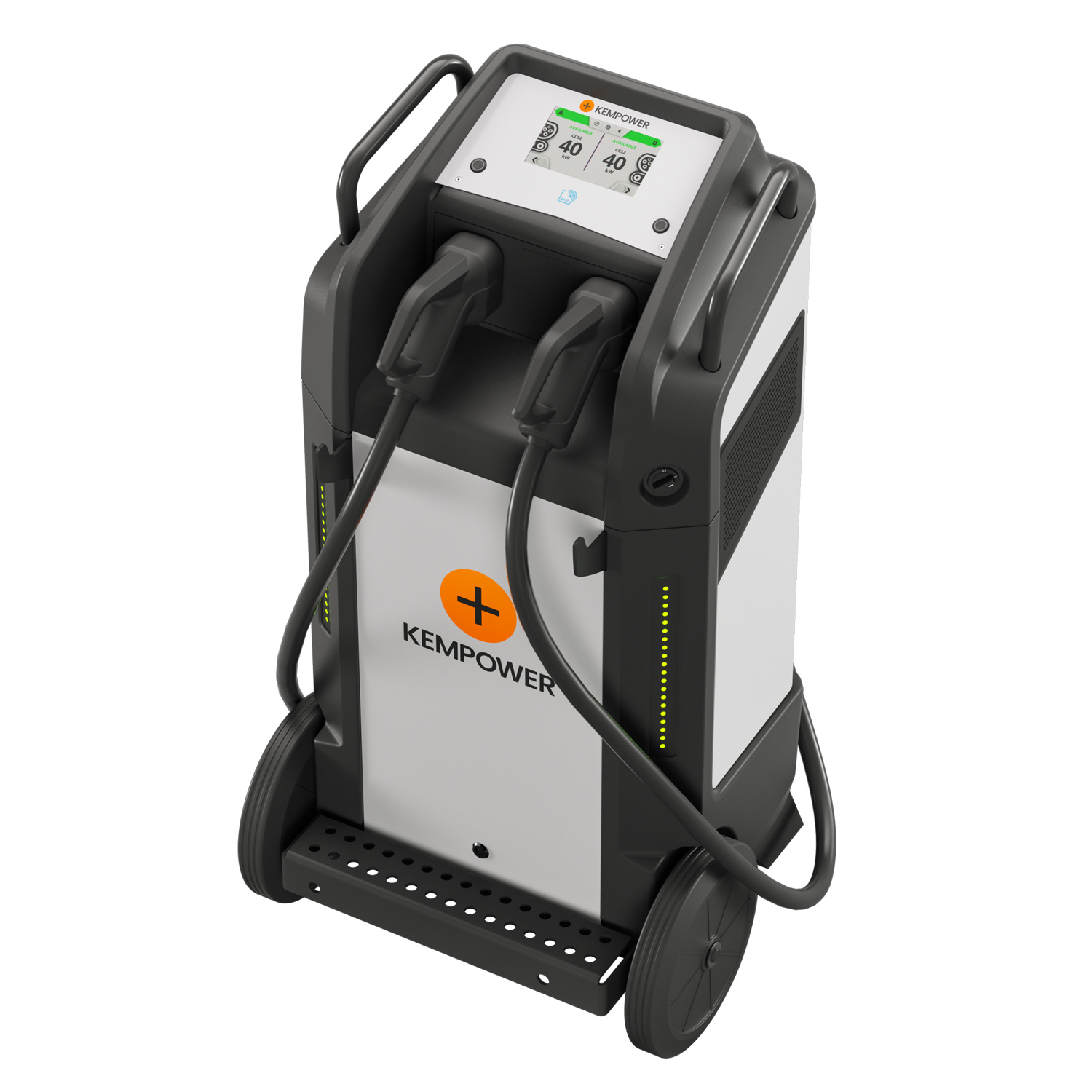 Moveable Charger - SPKLU