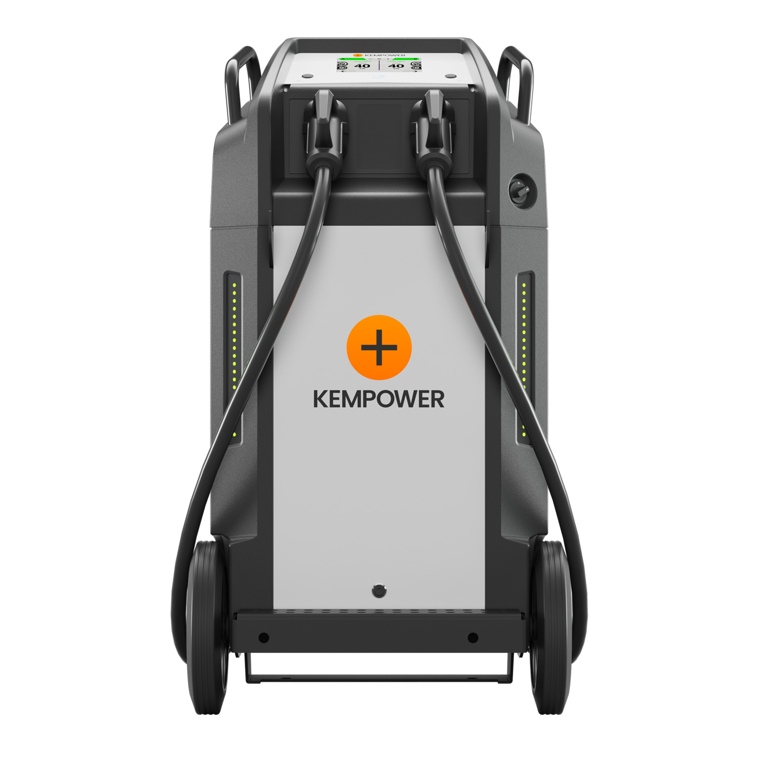 Moveable Charger - SPKLU