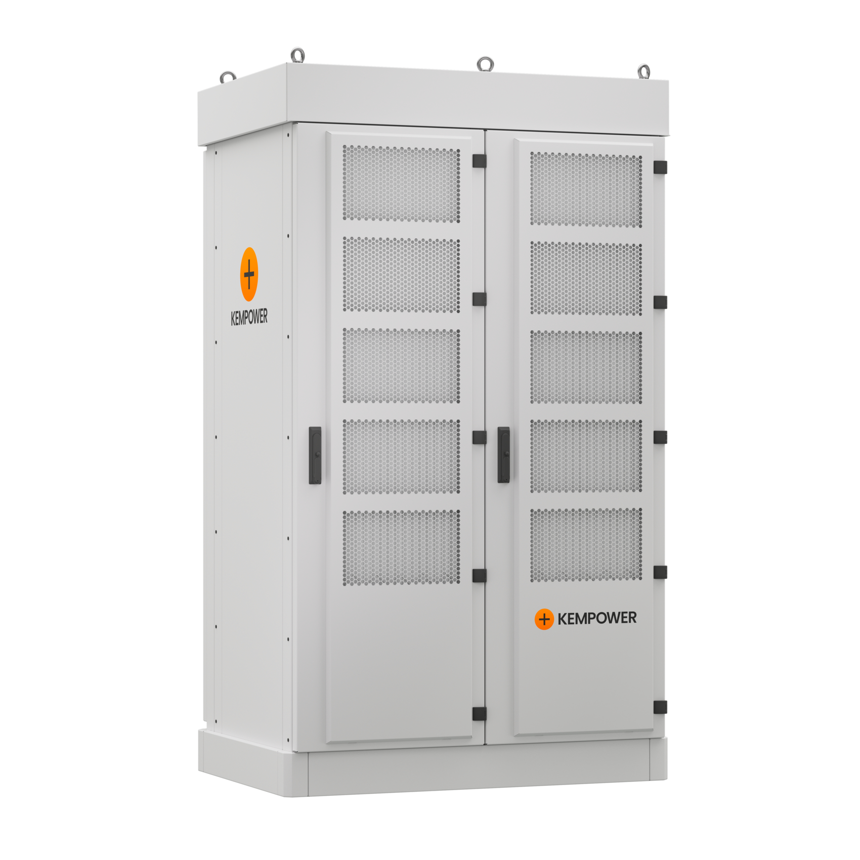 Power Unit C500 - SPKLU