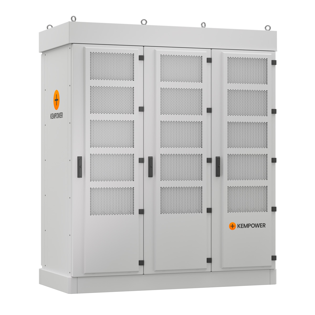 Power Unit C800 - SPKLU