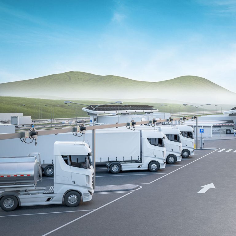 Control Unit - SPKLU