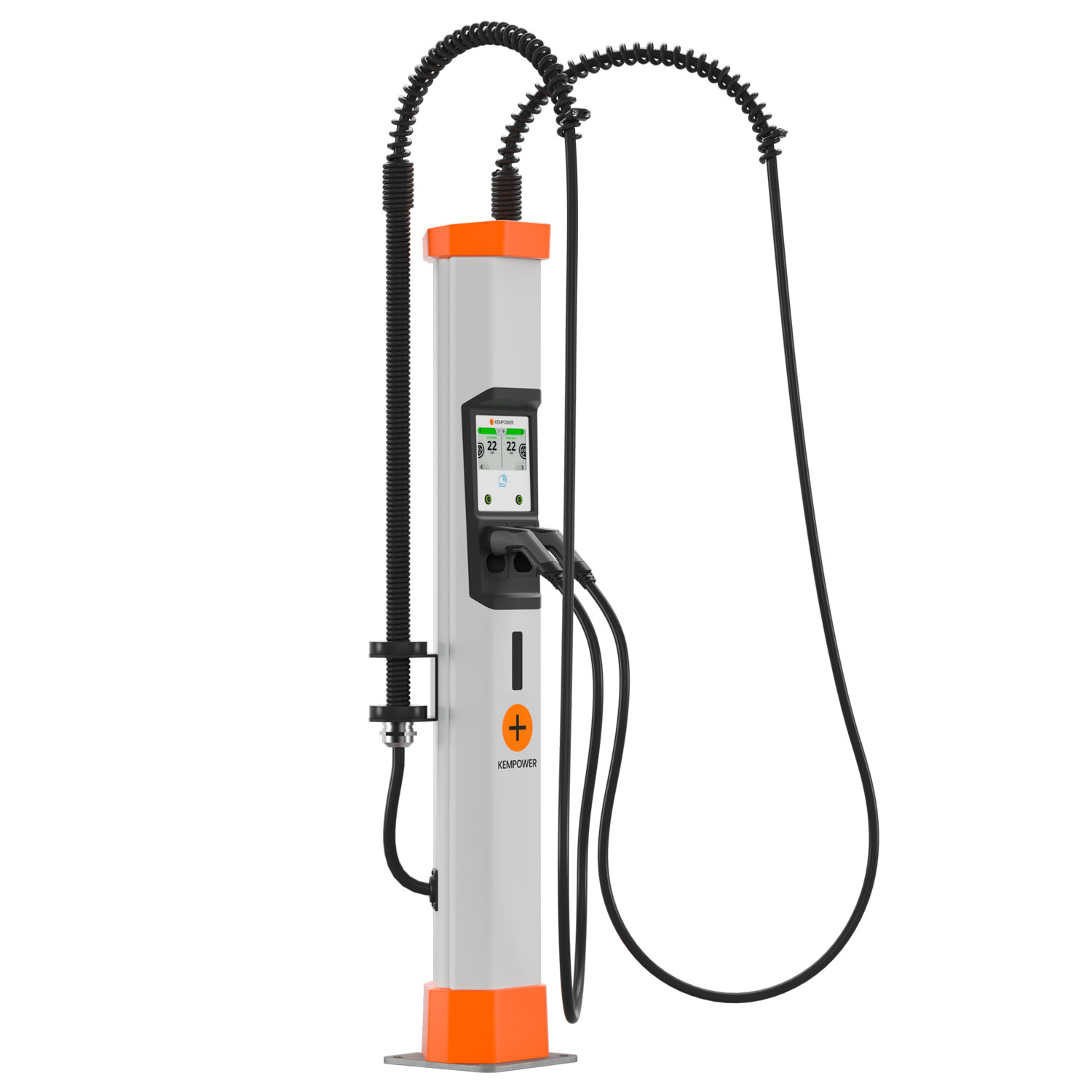 Load Manager Kit - SPKLU