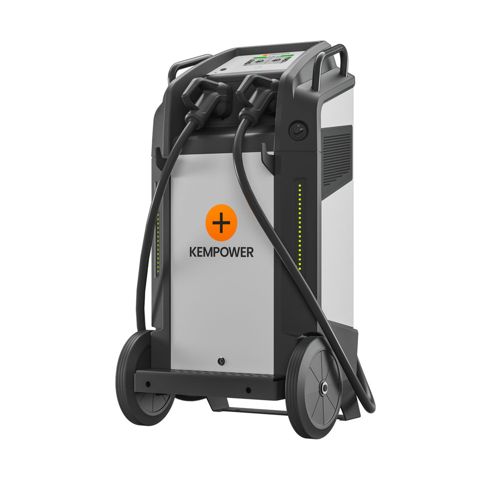 Moveable Charger - SPKLU