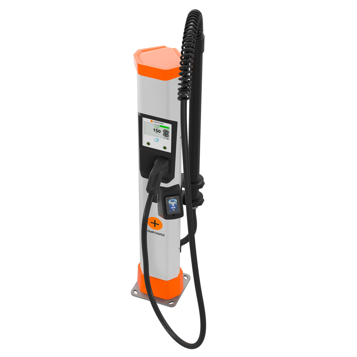 DC Satellite - SPKLU