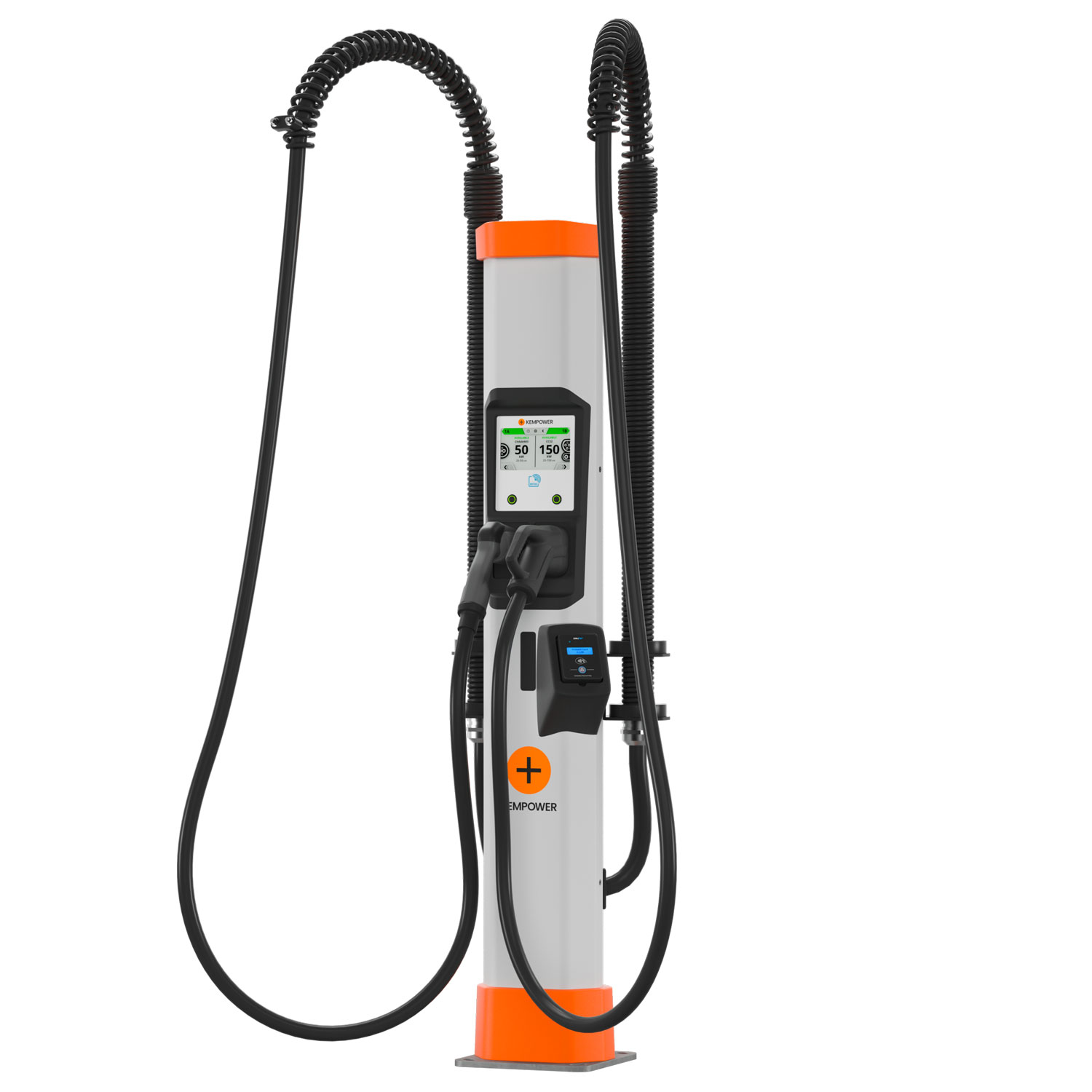 DC Satellite - SPKLU